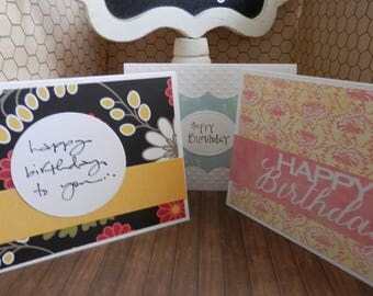 Requires Postage Handmade Greeting Cards and by requirespostage