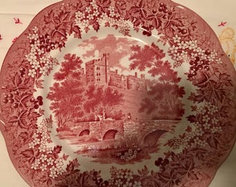 Haddon hall | Etsy