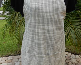 Gardening apron | Etsy