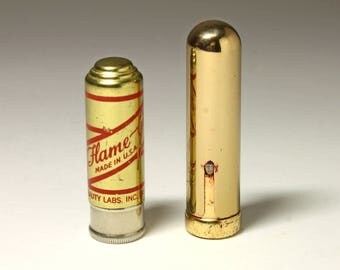 Lipstick bullet | Etsy