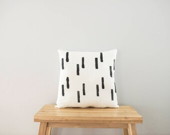 Minimalist pillow | Etsy