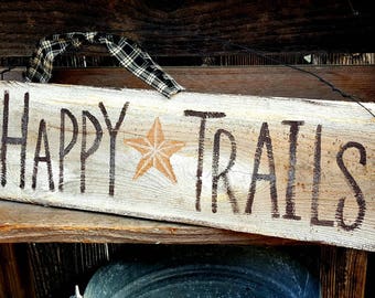 Western signs | Etsy