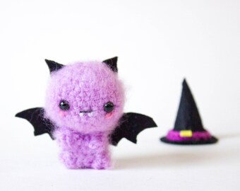 Cute bat | Etsy