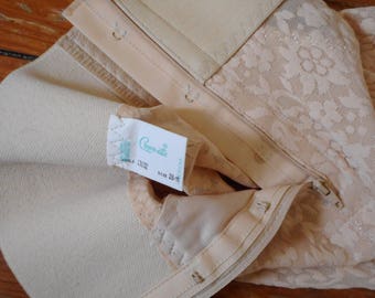 Vintage girdle | Etsy