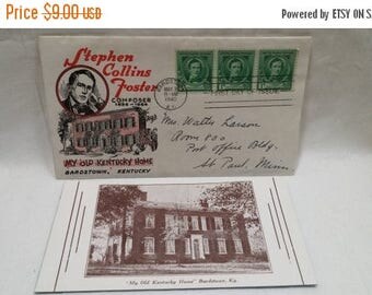 Kentucky stamp | Etsy