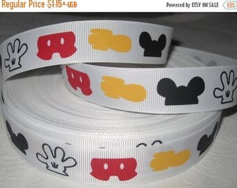 Mickey mouse heads | Etsy