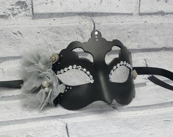 Masquerade dress | Etsy