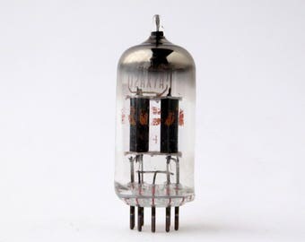 RCA 8000 vacuum tube large triode transmitting vacuum tube