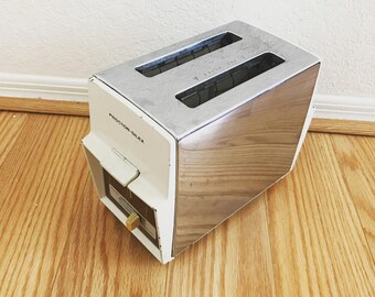 Vintage toaster | Etsy