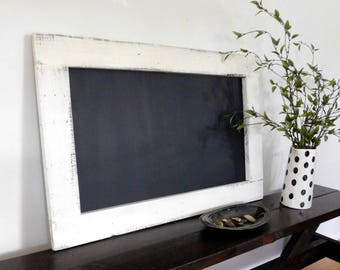 Kitchen chalkboard | Etsy