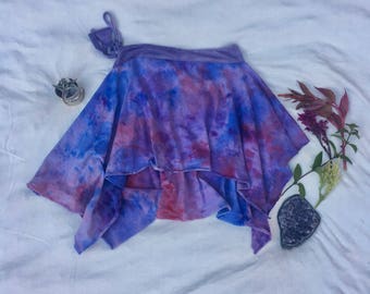 Pixie skirt | Etsy