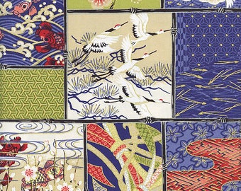 Debsews Fabrics by AsianFabrics on Etsy