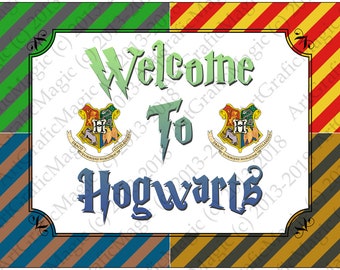 Fandom sign | Etsy