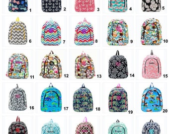 Backpack pattern | Etsy