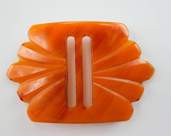 Bakelite buckles | Etsy