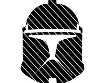 Clone trooper | Etsy