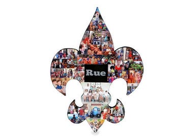 INFINITY photo collage Infinity with photos Infinity