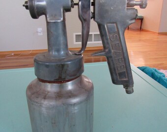 Vintage sprayer | Etsy