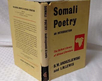 Somali | Etsy