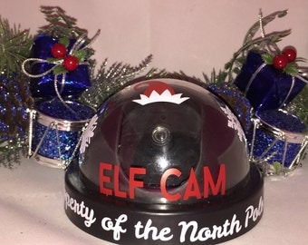 Elf cam | Etsy