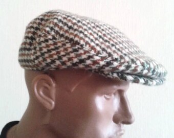 Baker boy hat | Etsy