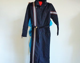 Ski suit | Etsy