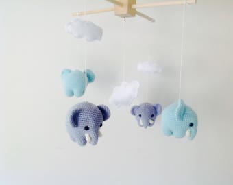 Mobile hanger | Etsy