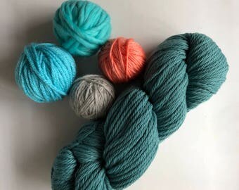 Yarn bundle | Etsy