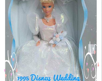 Cinderella barbie | Etsy