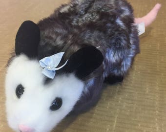 Possum | Etsy