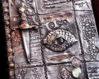 Viking journal | Etsy