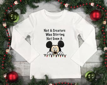 Not even a mouse | Etsy