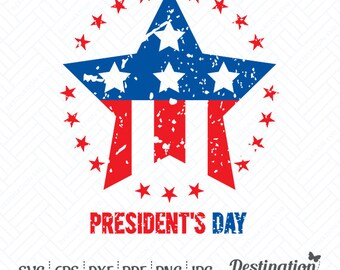 Presidents day | Etsy