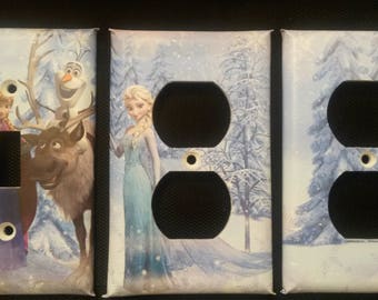 Frozen movie | Etsy