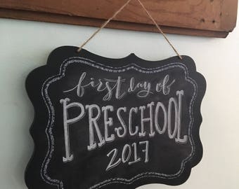 Chalkboard ribbon | Etsy