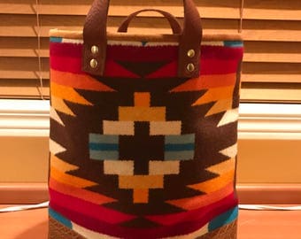 Native american bag | Etsy