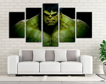 Hulk | Etsy