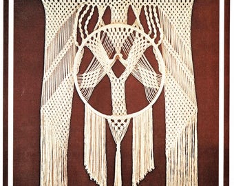 Macrame | Etsy