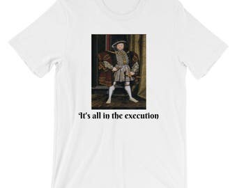 King henry viii | Etsy