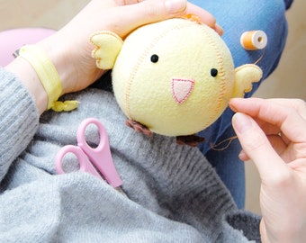 Kids craft kit | Etsy