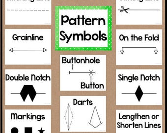 Practice Sewing Worksheets