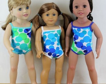 Doll swimwear | Etsy