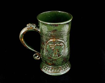 Skyrim mug | Etsy
