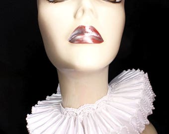 White rabbit costume | Etsy