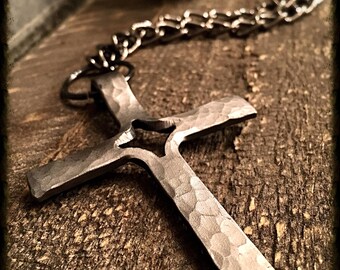 Blacksmith jewelry | Etsy