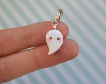 Polymer clay jewelry | Etsy