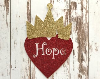 Evie cake topper | Etsy