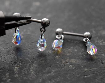 Nipple Jewelry | Etsy