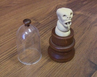 Sideshow gaff | Etsy