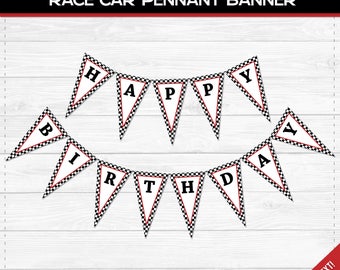 Carnival Party Signs Printable Editable Text PDF Instant